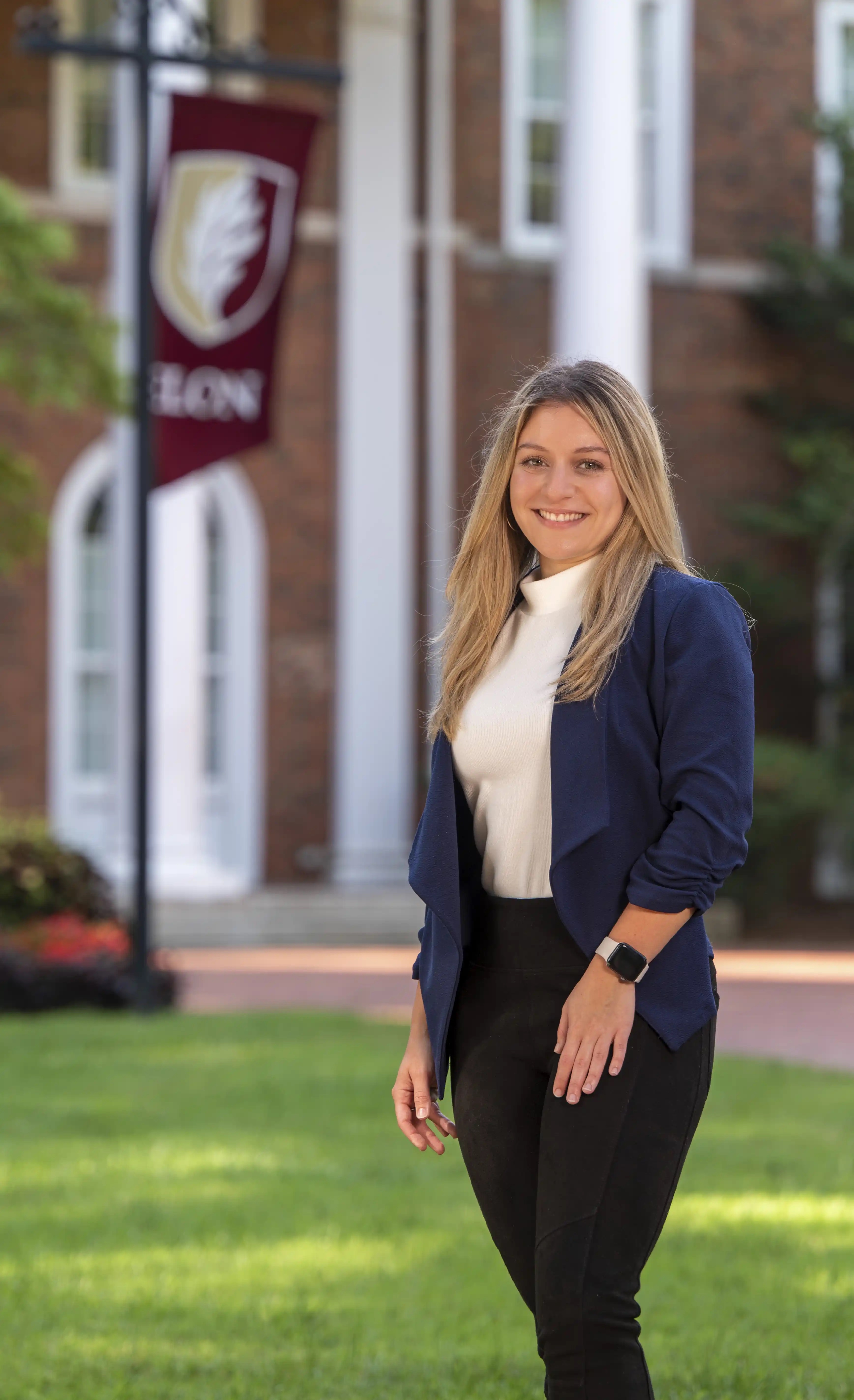 Connect with Angelica Collazo Martinez